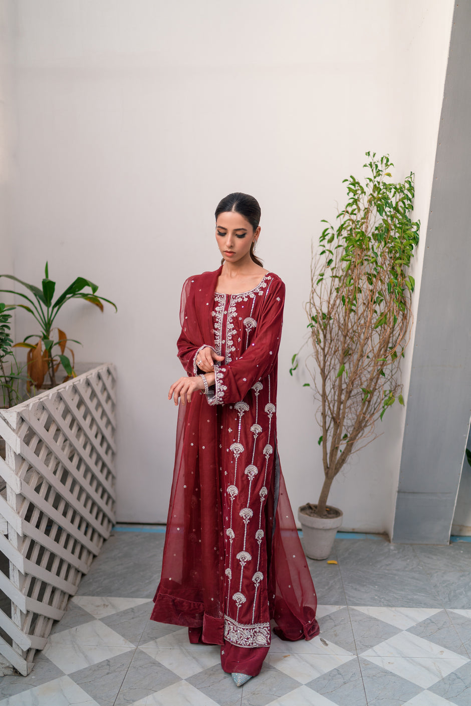 Clothing Store – Mimoso