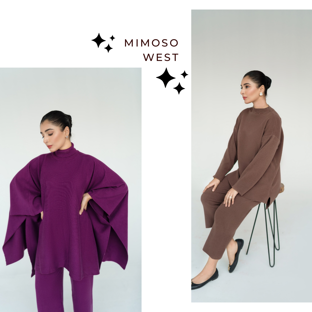 Clothing Store – Mimoso