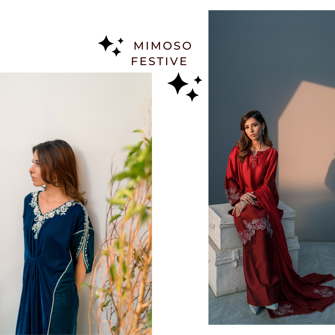 Clothing Store – Mimoso